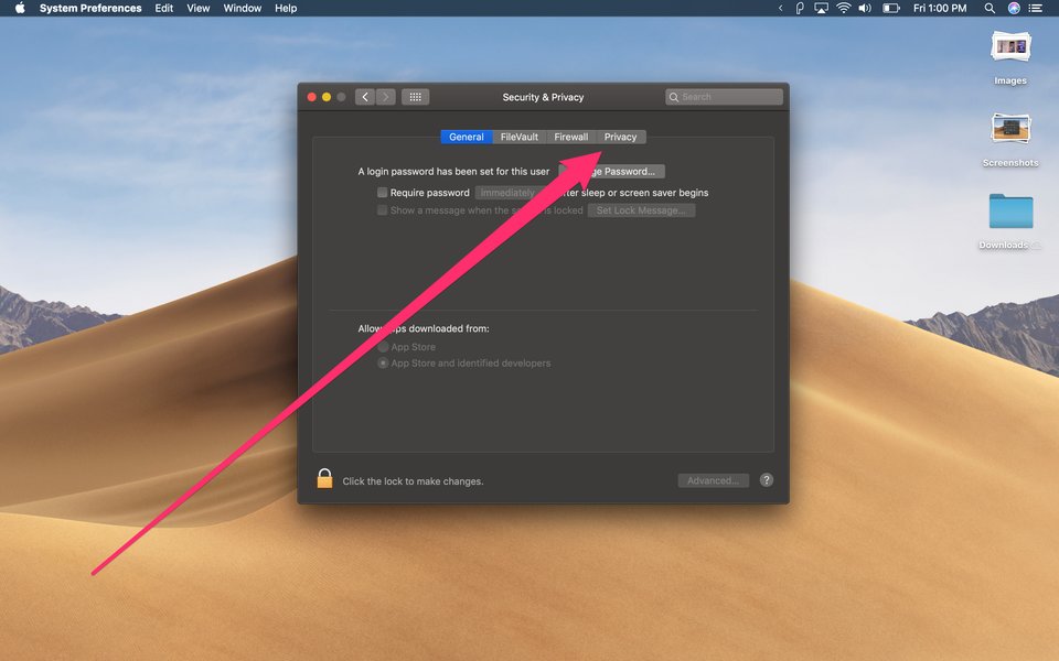 How To Fix Problems That Do Not Work On Macos Mojave Myadvisenow